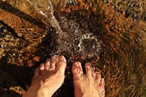 Piilovesi ja vesijalanjälki | Vesi.fi