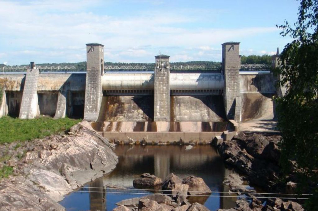 Patoturvallisuus | Vesi.fi